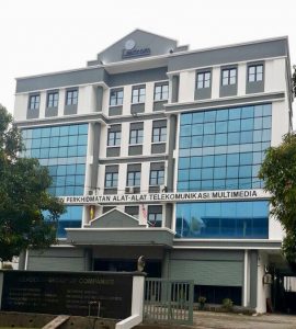 Contact Us – Leadcom